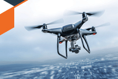 onsemi Drone Solutions | DigiKey